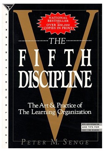 The Fifth Discipline (1) – Ahmed Afzaal
