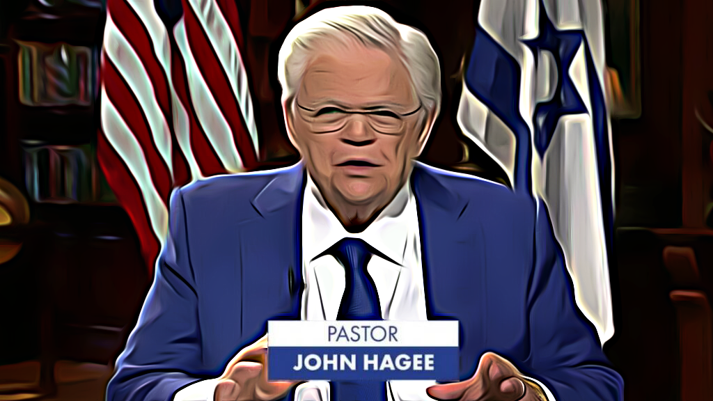 Ted Cruz and the Meaning of Israel (3) – Ahmed Afzaal